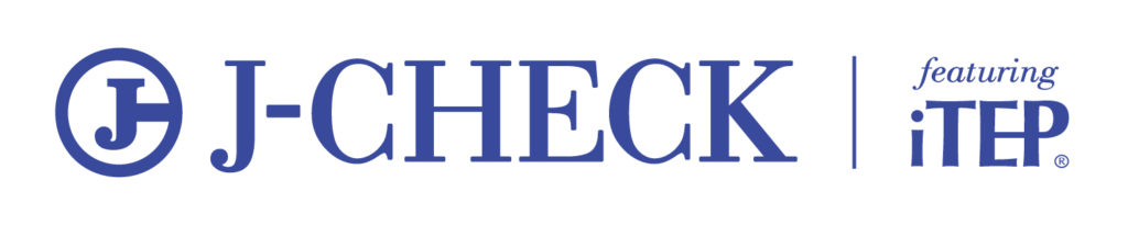 J-Check, featuring the iTEP Academic Plus exam, is an approved testing ...